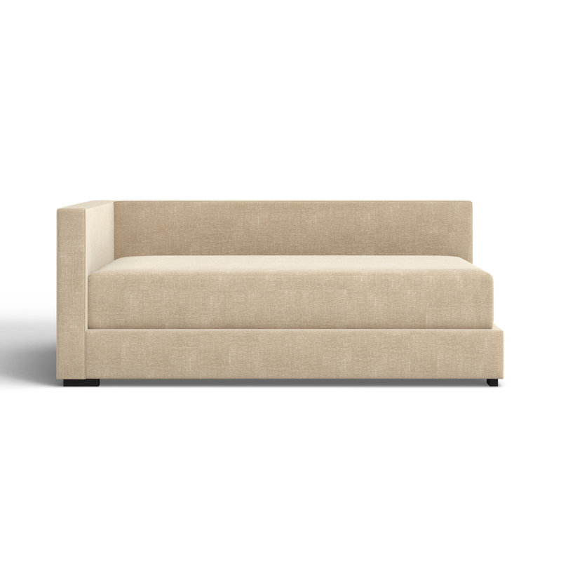 Birch Lane Nerra Twin Daybed Reviews Wayfair